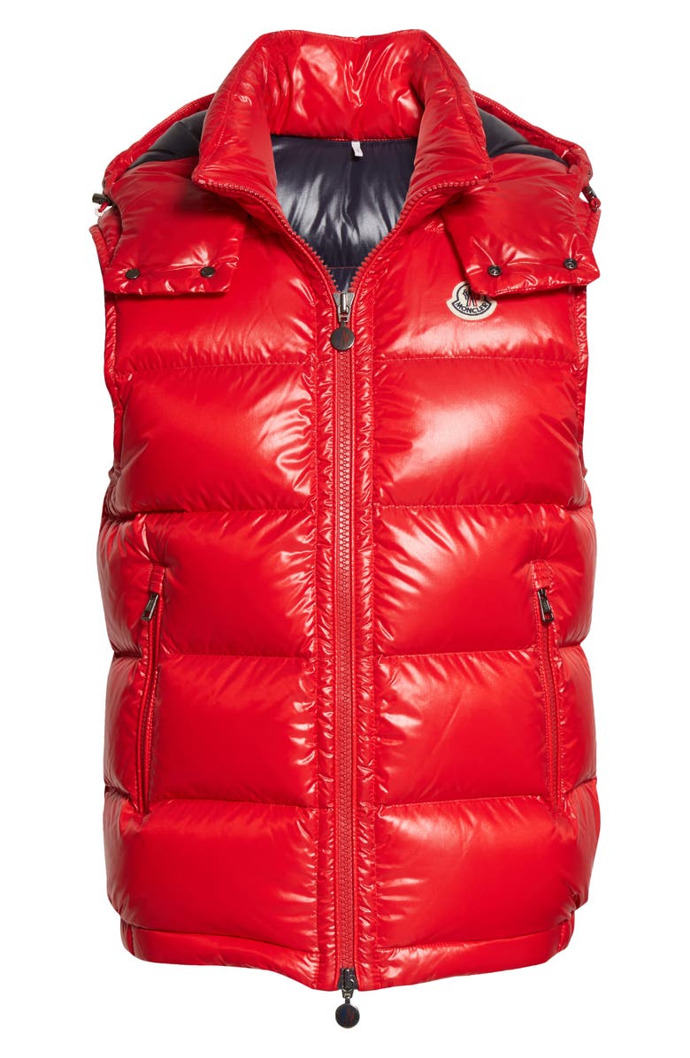 Shop Puffer Vest Jackets & Long Puffer Vests at ThePufferJackets.com